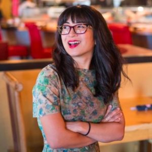 AFSSA Ambassadors - Asian Family Support Services of Austin (AFSSA)